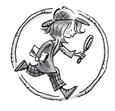 Judy Moody 9 - Judy Moody es detective