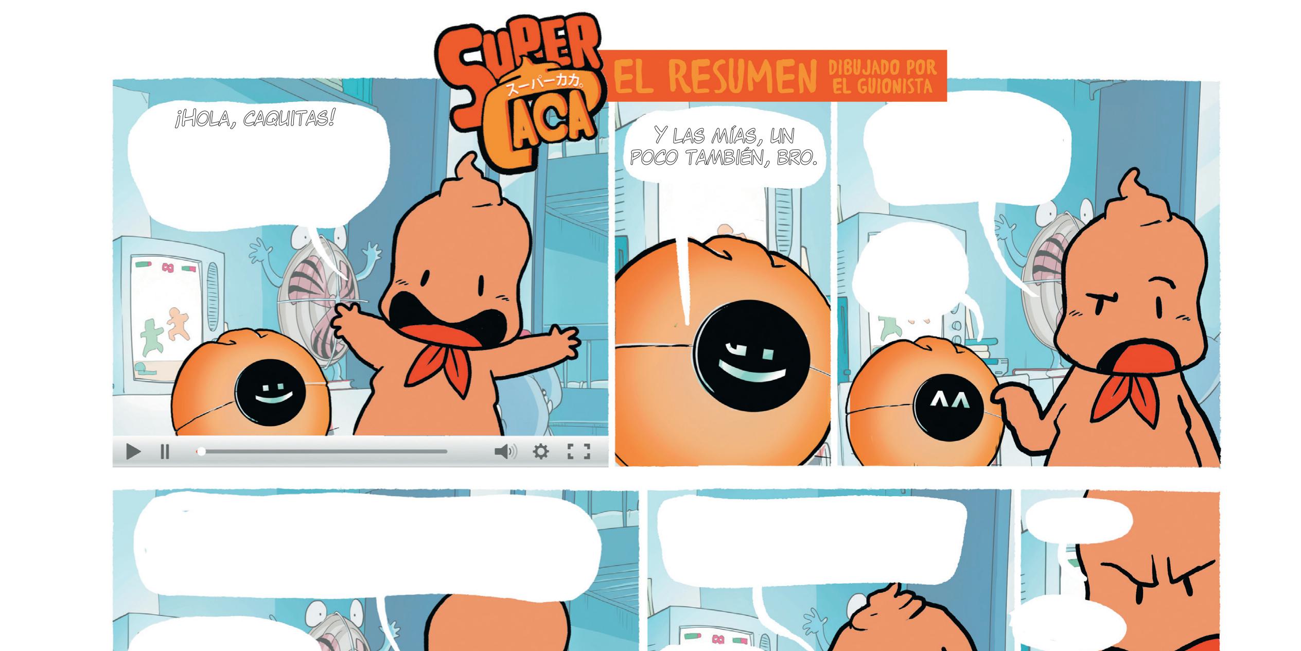 El templo de Seth (Súper Caca 3)