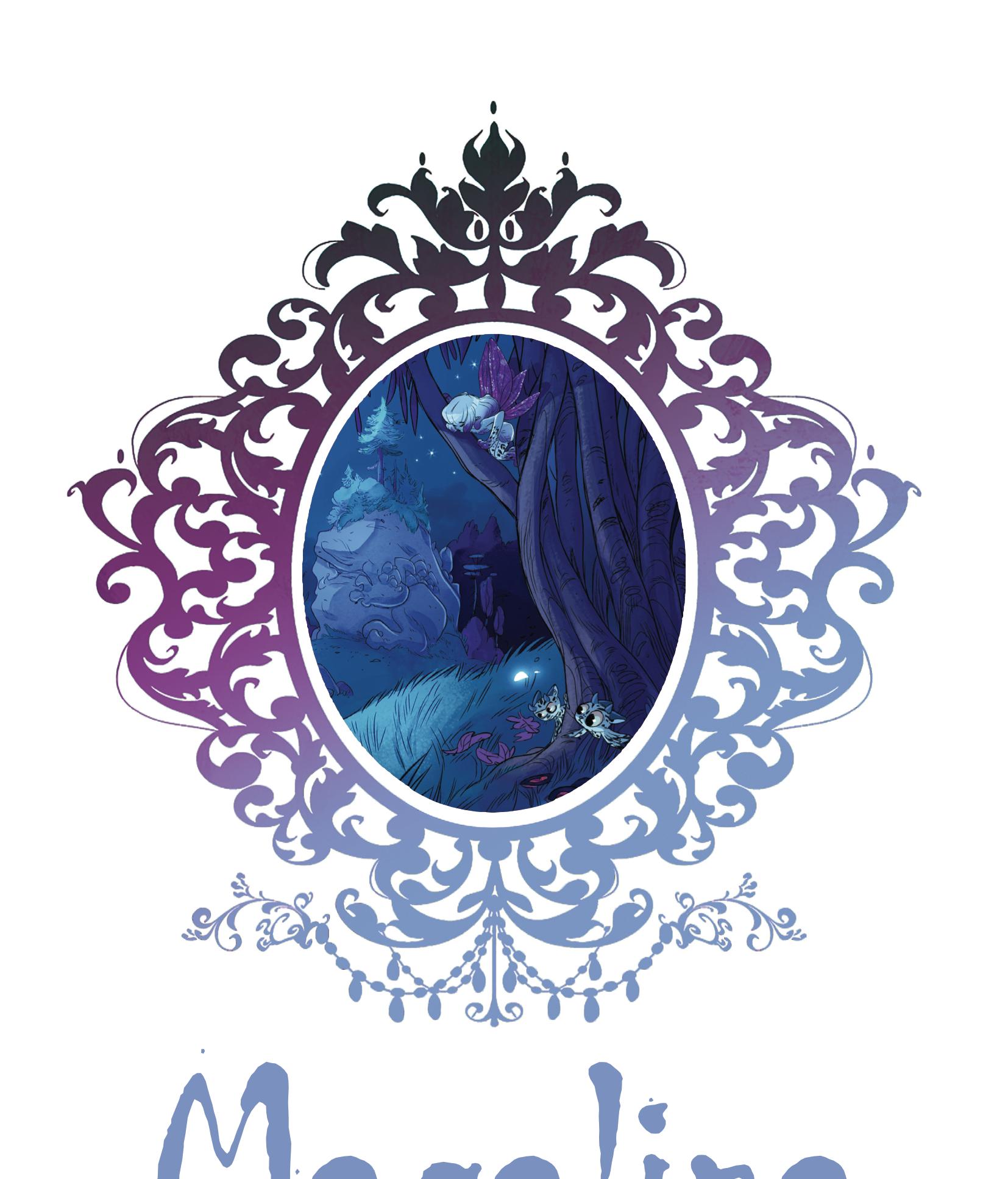 Magalina y el gran misterio (Serie Magalina 2)