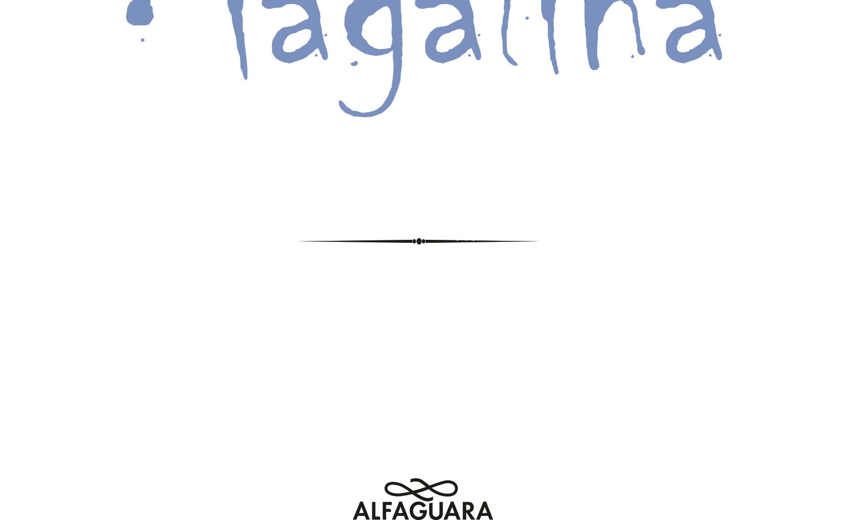 Magalina y el gran misterio