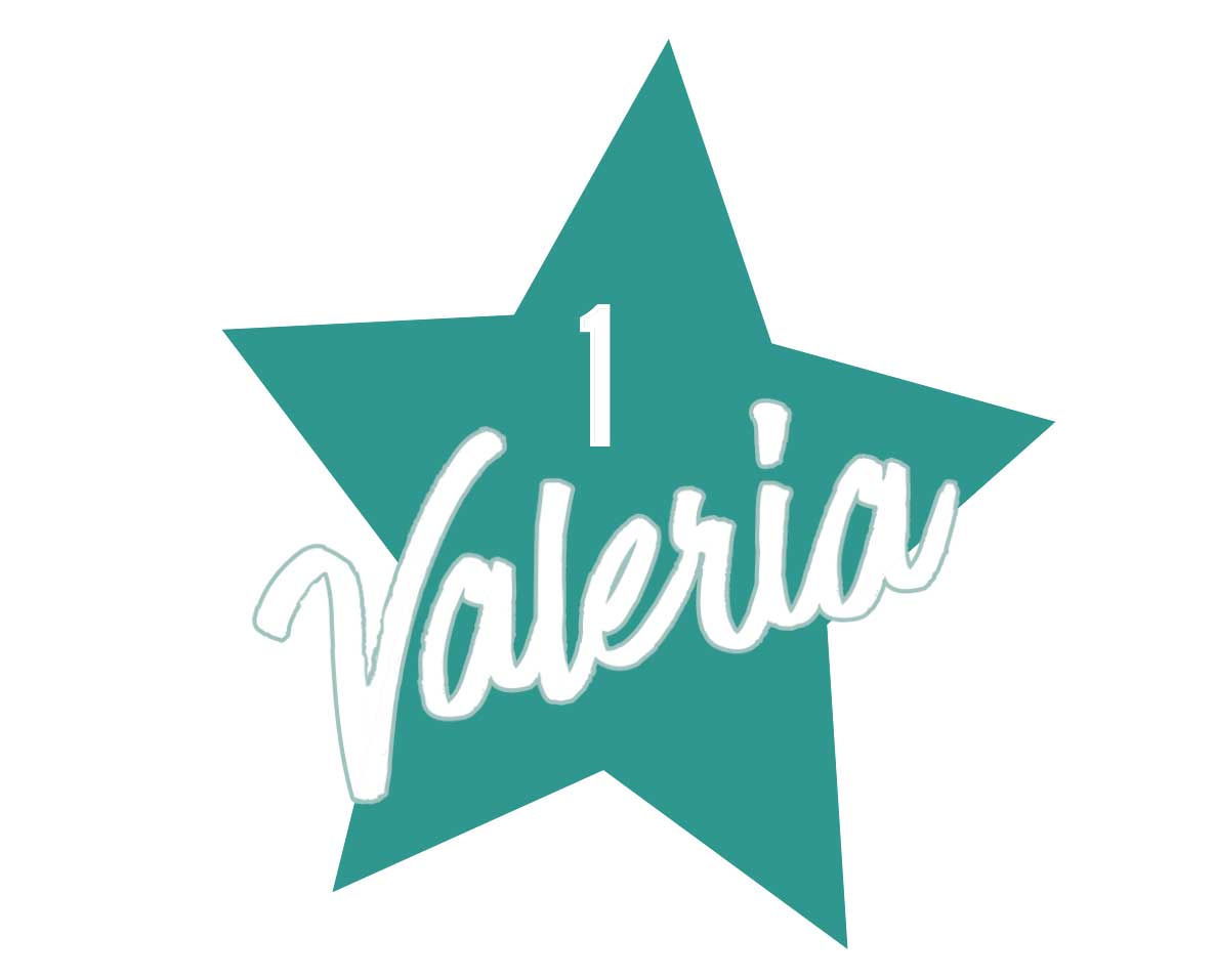 Silvana y Valeria Rebollo 2 - El lío de Valeria